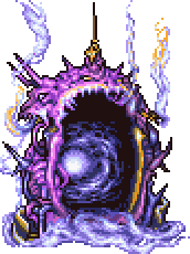 Atomos (Final Fantasy) | Final Fantasy Wiki | Fandom