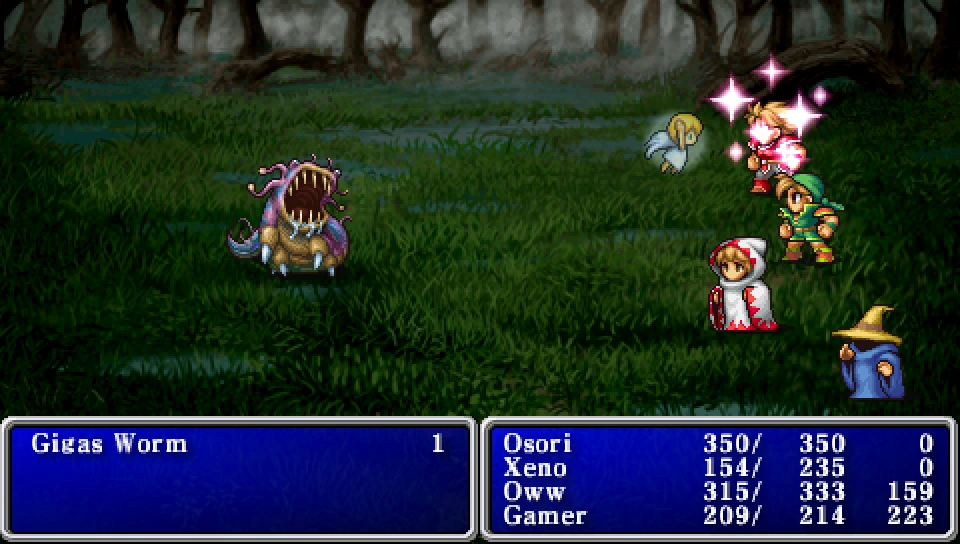 Raise | Final Fantasy Wiki | Fandom