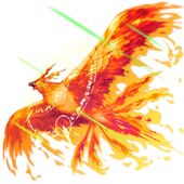 Phoenix | Final Fantasy Wiki | Fandom
