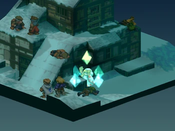 Protectja | Final Fantasy Wiki | Fandom