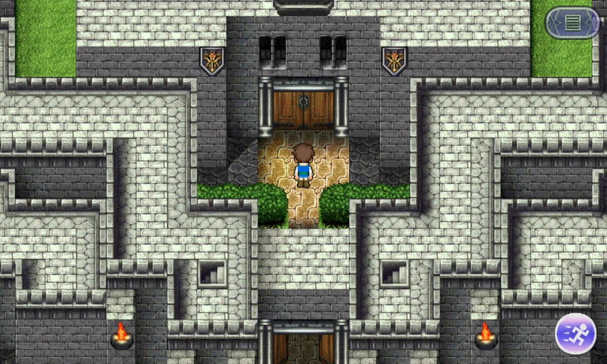 Karnak Castle | Final Fantasy Wiki | Fandom