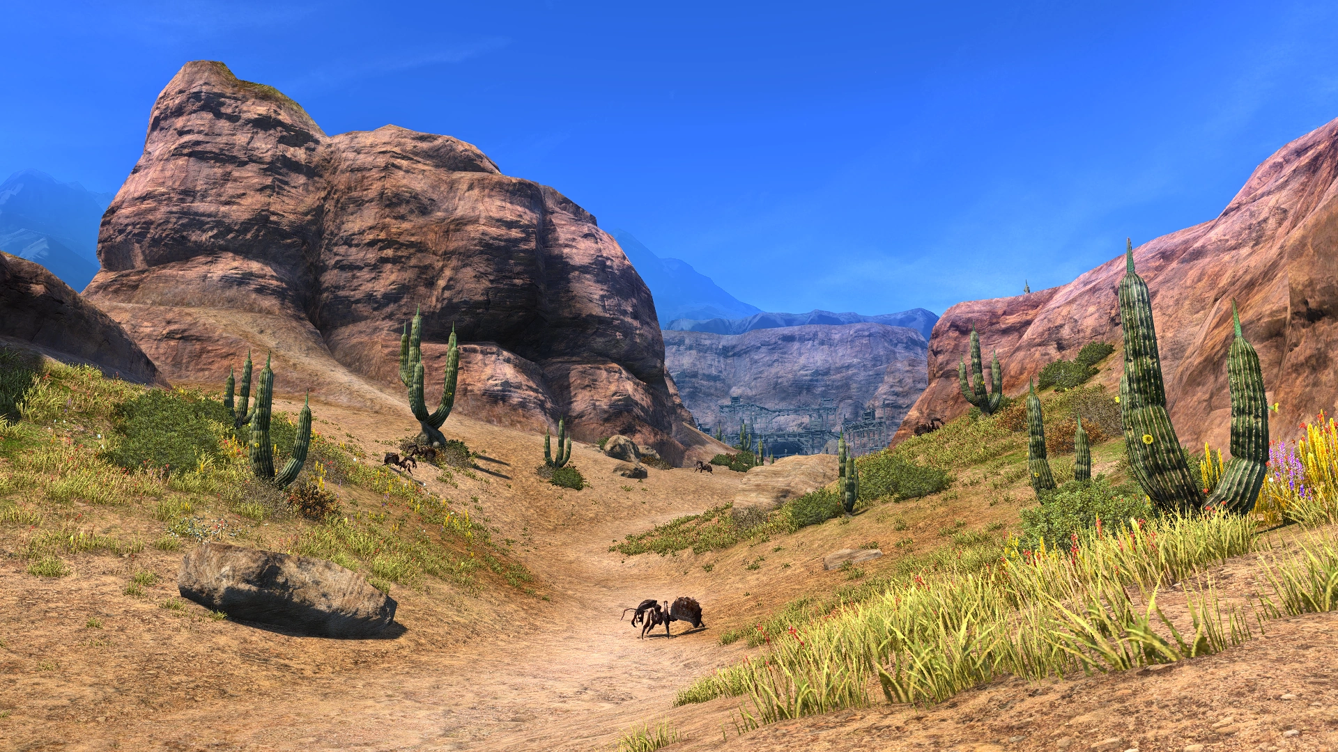 Category:Locations in Final Fantasy XIV | Final Fantasy Wiki | Fandom