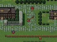 Gaia (Final Fantasy) | Final Fantasy Wiki | Fandom