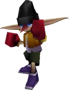 Goblin Punch (Final Fantasy VII) | Final Fantasy Wiki | Fandom