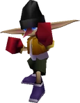 Goblin | Final Fantasy Wiki | Fandom