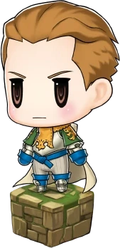 Beowulf Cadmus | Final Fantasy Wiki | Fandom