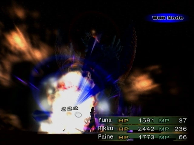 Pain (ability) | Final Fantasy Wiki | Fandom