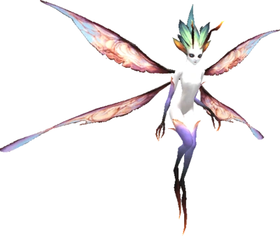 Pixie (Final Fantasy XI) | Final Fantasy Wiki | Fandom