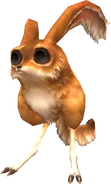 Rabbit (Final Fantasy XI) | Final Fantasy Wiki | Fandom