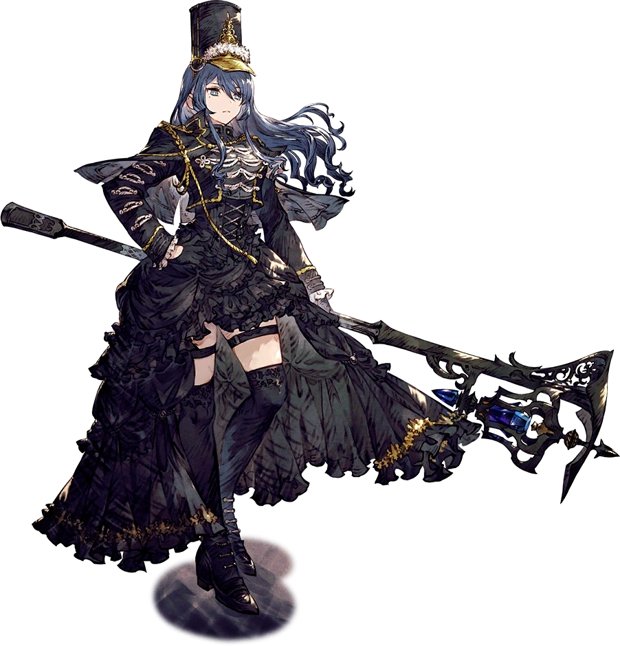 Shurecca | Final Fantasy Wiki | Fandom