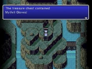 Cave of Eblan | Final Fantasy Wiki | Fandom