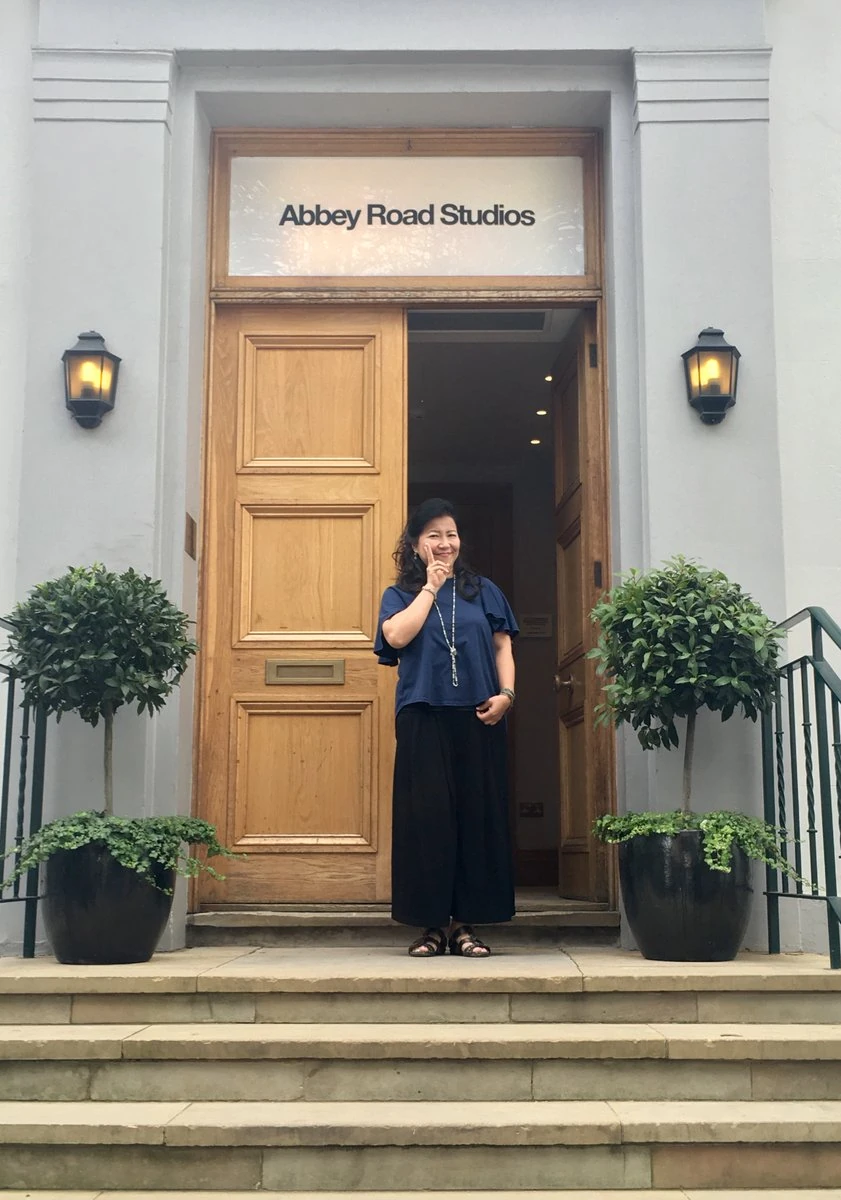 Yoko Shimomura | Final Fantasy Wiki | Fandom