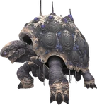 Genbu | Final Fantasy Wiki | Fandom