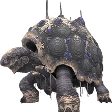 Final Fantasy XI enemies/Lizards | Final Fantasy Wiki | Fandom