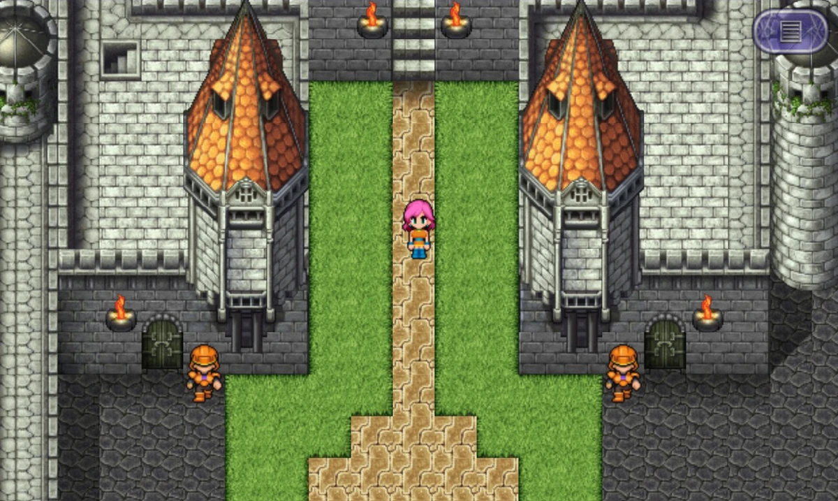 Castle of Bal | Final Fantasy Wiki | Fandom