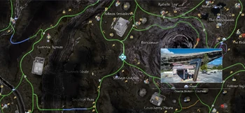 Coernix Station - Cauthess | Final Fantasy Wiki | Fandom