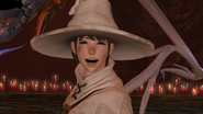 Edda (Final Fantasy XIV) | Final Fantasy Wiki | Fandom