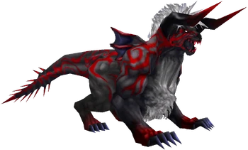 Catoblepas (Final Fantasy VIII) | Final Fantasy Wiki | Fandom