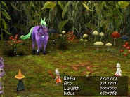 Magic (Final Fantasy III) | Final Fantasy Wiki | Fandom