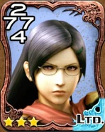 Queen (Type-0) | Final Fantasy Wiki | Fandom