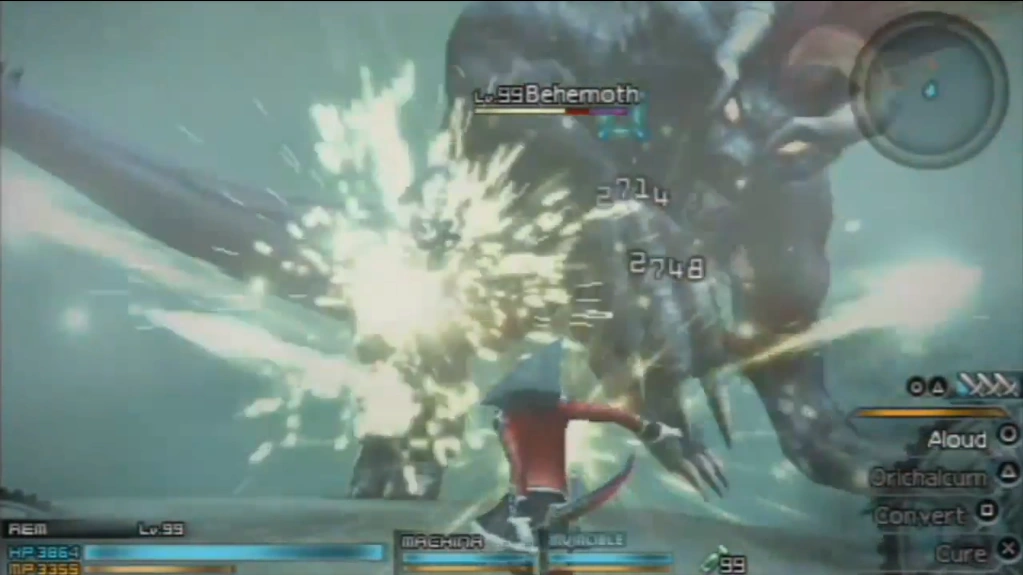 Final Fantasy Type-0 abilities | Final Fantasy Wiki | Fandom