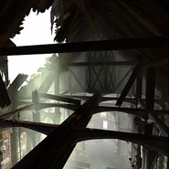 Sector 5 Slum (Final Fantasy VII field) | Final Fantasy Wiki | Fandom