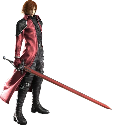Genesis Rhapsodos Wing