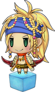 Rikku's Dagger | Final Fantasy Wiki | Fandom