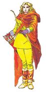 Phoebe (Mystic Quest) | Final Fantasy Wiki | Fandom
