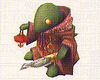 Tonberry | Final Fantasy Wiki | Fandom