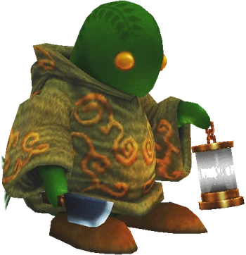 Tonberry (Final Fantasy X) | Final Fantasy Wiki | Fandom