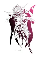 Emperor Mateus | Final Fantasy Wiki | Fandom