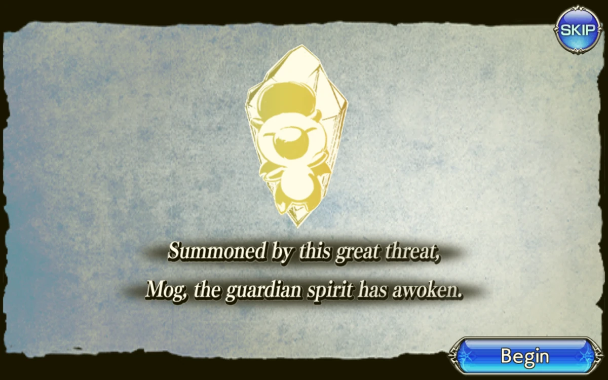 Mog | Final Fantasy Wiki | Fandom