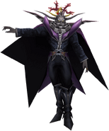 Emperor Mateus (Dissidia PSP) | Final Fantasy Wiki | Fandom