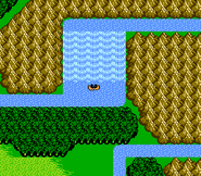 Waterfall (location) | Final Fantasy Wiki | Fandom