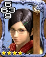 Queen (Type-0) | Final Fantasy Wiki | Fandom
