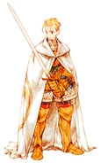 Knight (Tactics) | Final Fantasy Wiki | Fandom