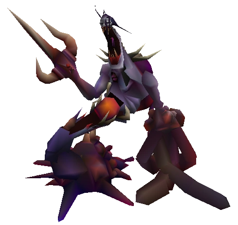 Helletic Hojo | Final Fantasy Wiki | Fandom