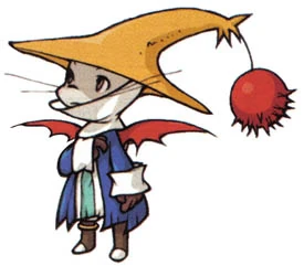 Black Mage (Tactics A2) | Final Fantasy Wiki | Fandom