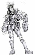 Gippal | Final Fantasy Wiki | Fandom