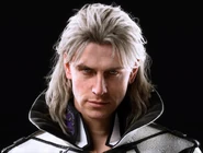 Ravus Nox Fleuret/Gallery | Final Fantasy Wiki | Fandom