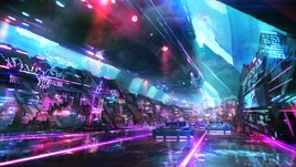 Solution Nine (location) | Final Fantasy Wiki | Fandom