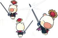 Moglin | Final Fantasy Wiki | Fandom