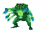 Death Claw (Final Fantasy III) | Final Fantasy Wiki | Fandom