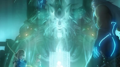 Discuss Everything About Final Fantasy Wiki | Fandom