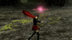 Flying Daggers | Final Fantasy Wiki | Fandom