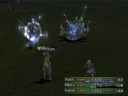 X-Potion | Final Fantasy Wiki | Fandom