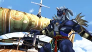 Kimahri Ronso | Final Fantasy Wiki | Fandom