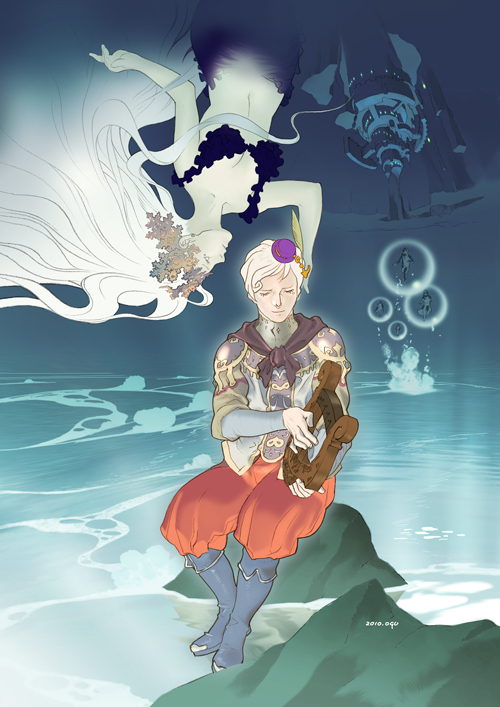 Edna | Final Fantasy Wiki | Fandom