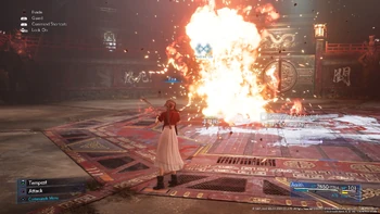 Magic (VII Remake) | Final Fantasy Wiki | Fandom